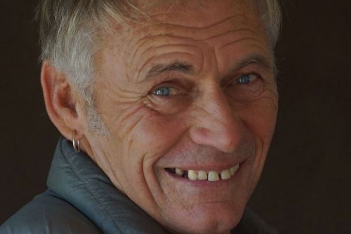 Vale Damien Lovelock of the Celibate Rifles