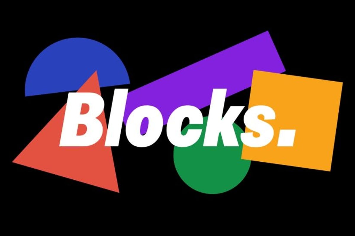 Bolster launches new industry education program, 'Blocks'