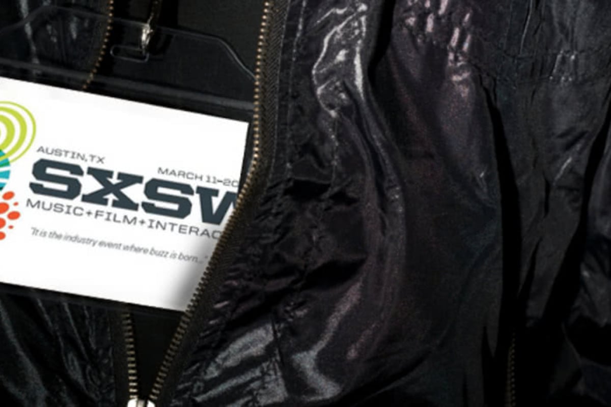 Speakers announced for free SXSW meet 'n' greets in Sydney and Melbourne