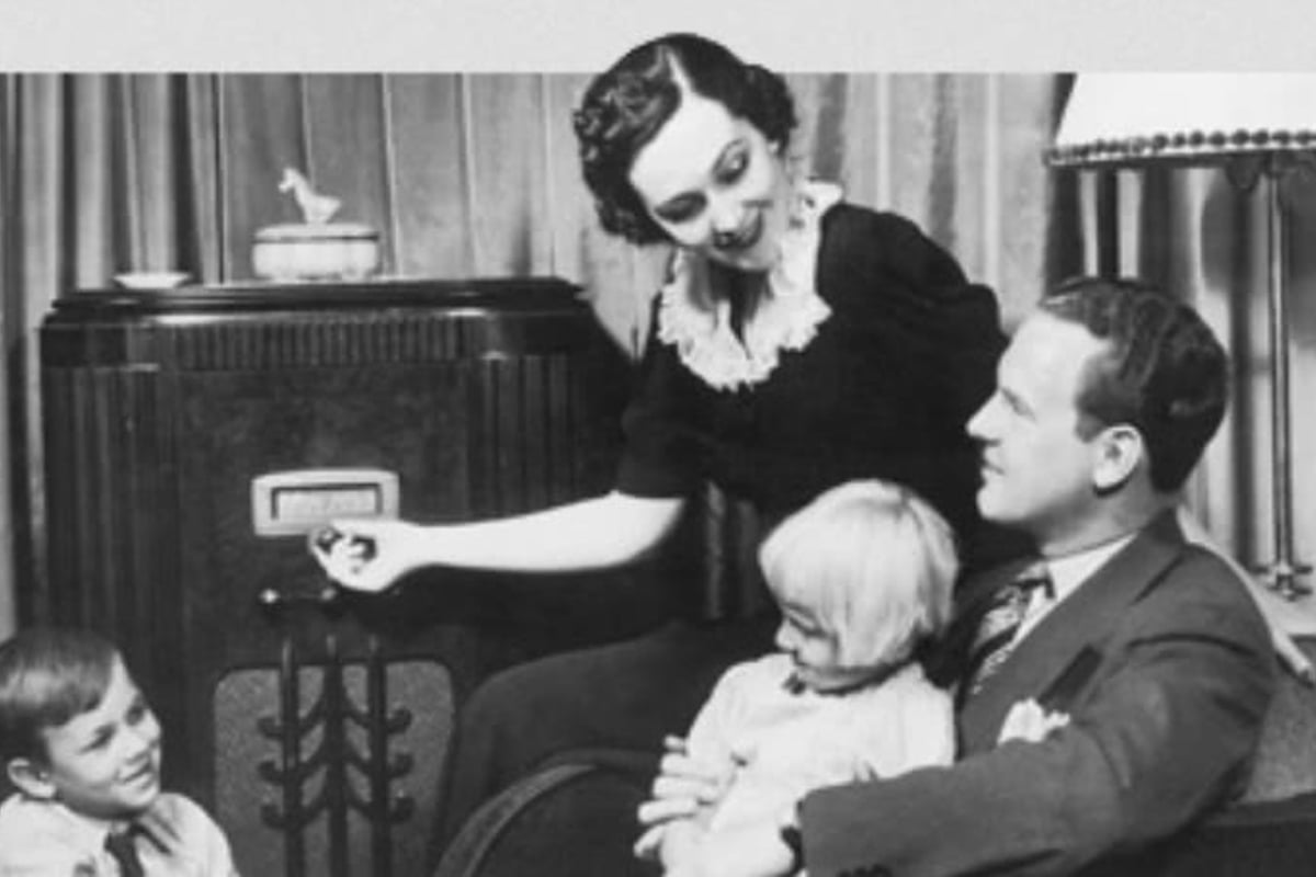 Entries are open for National Community Radio Awards