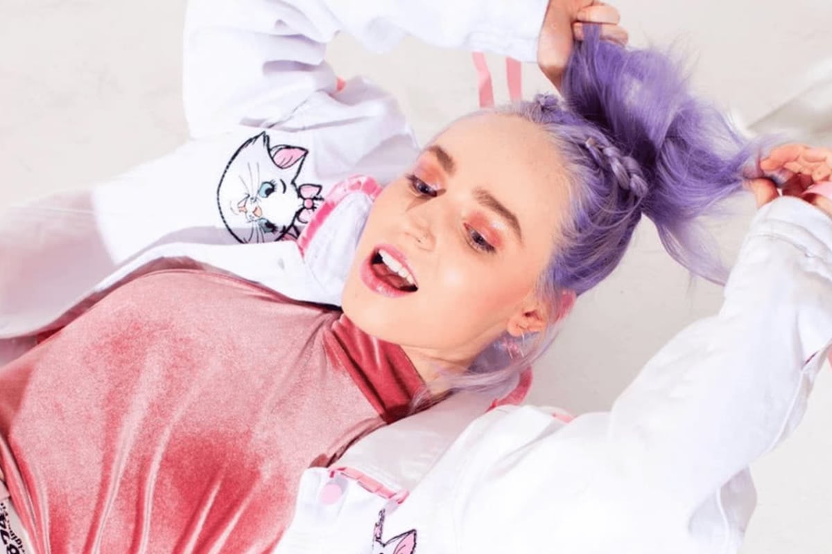 EXCLUSIVE: Select adds dance-pop artist Muki to roster