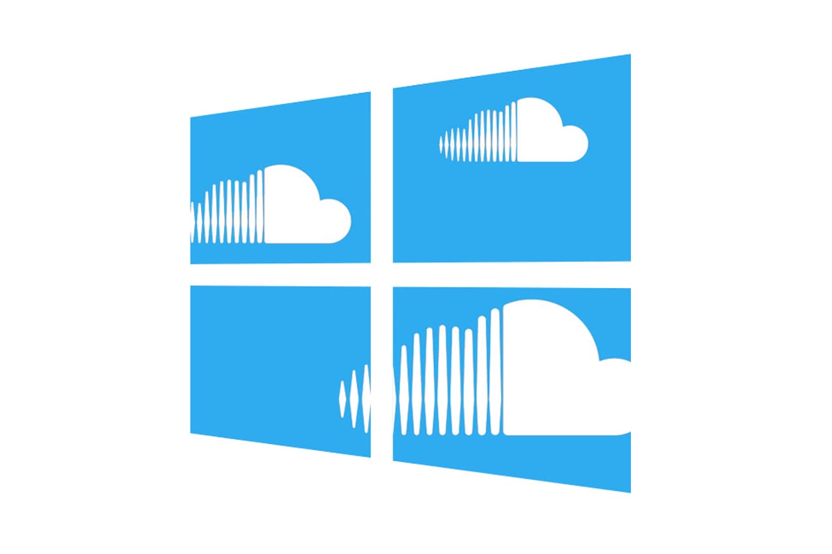 SoundCloud has finally launched its app on the Windows Store