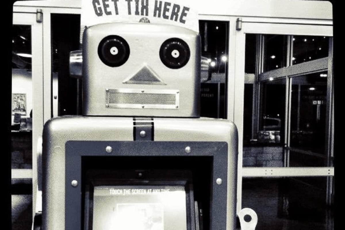 NSW Government moves to outlaw ticket bots