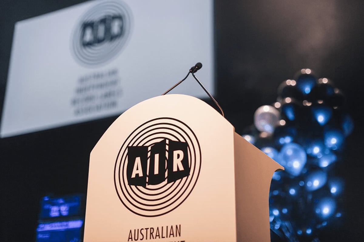 It’s a huge time to be an Australian indie label