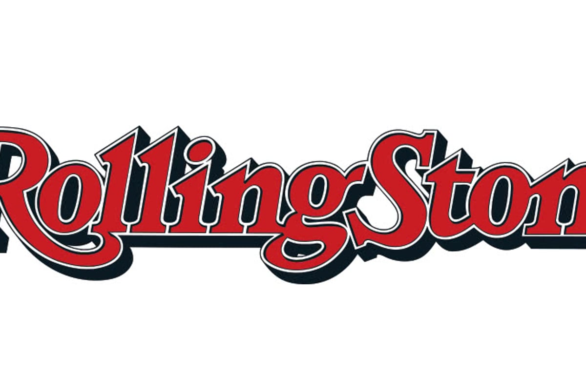 Legendary music magazine Rolling Stone is up for sale