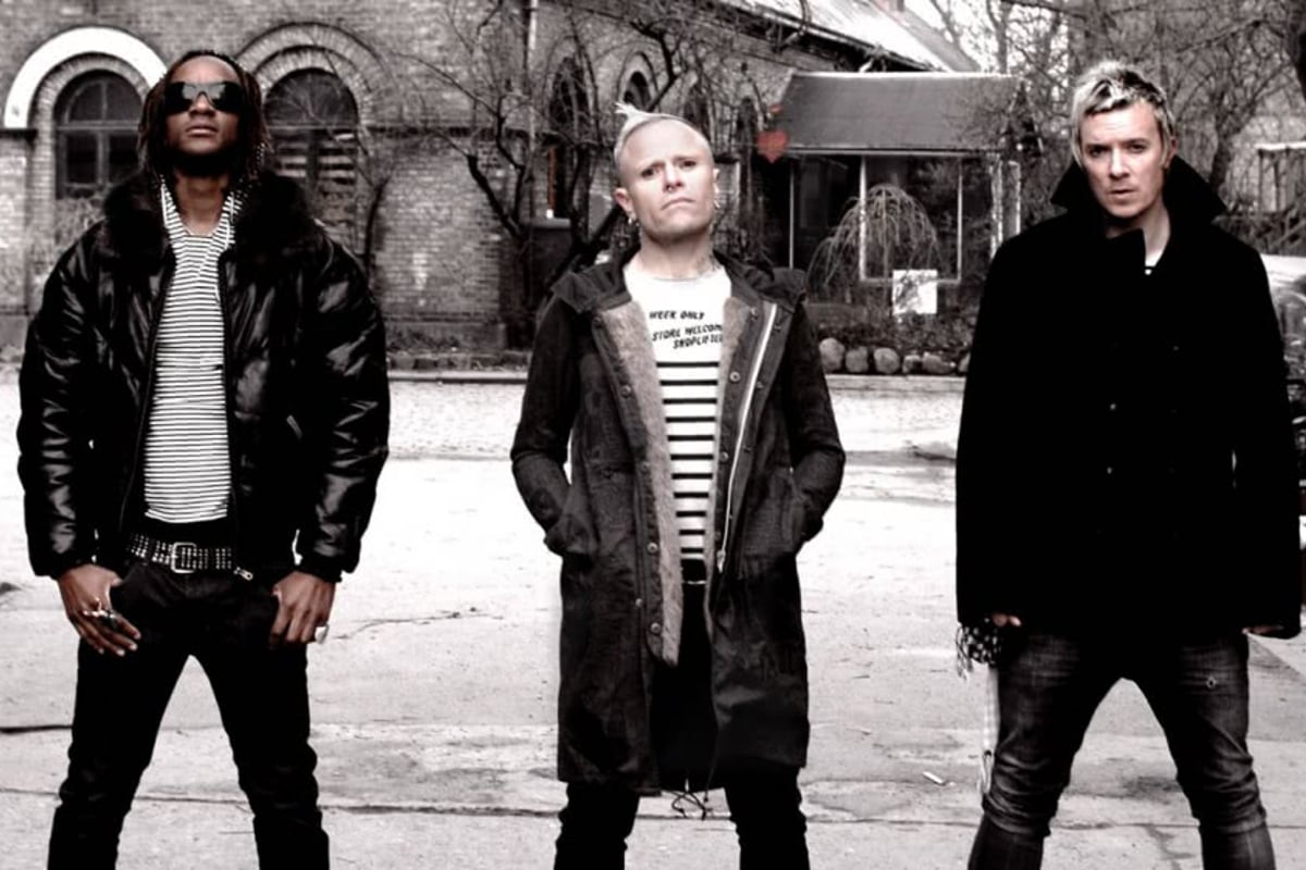 The Prodigy signs to BMG, Spotify makes gains ion Q2, and more