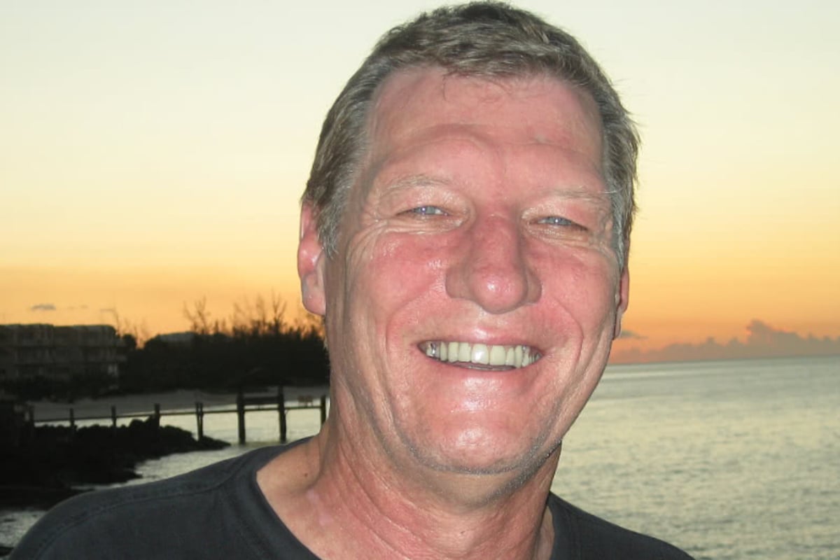 The future of Rob Potts Entertainment Edge