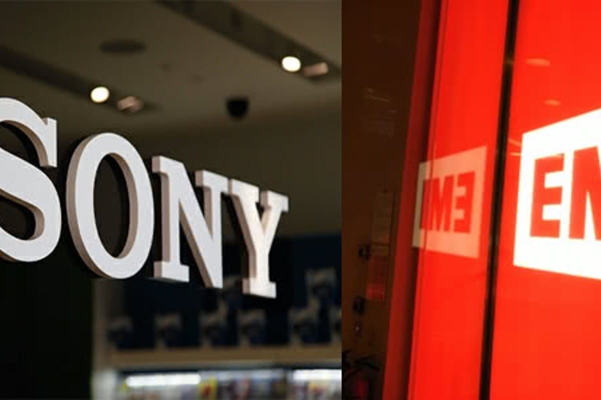 Sony Corp eyes EMI Publishing stake: Report