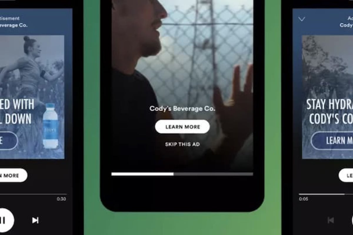 Spotify Ad Studio launches in Australia | TIO