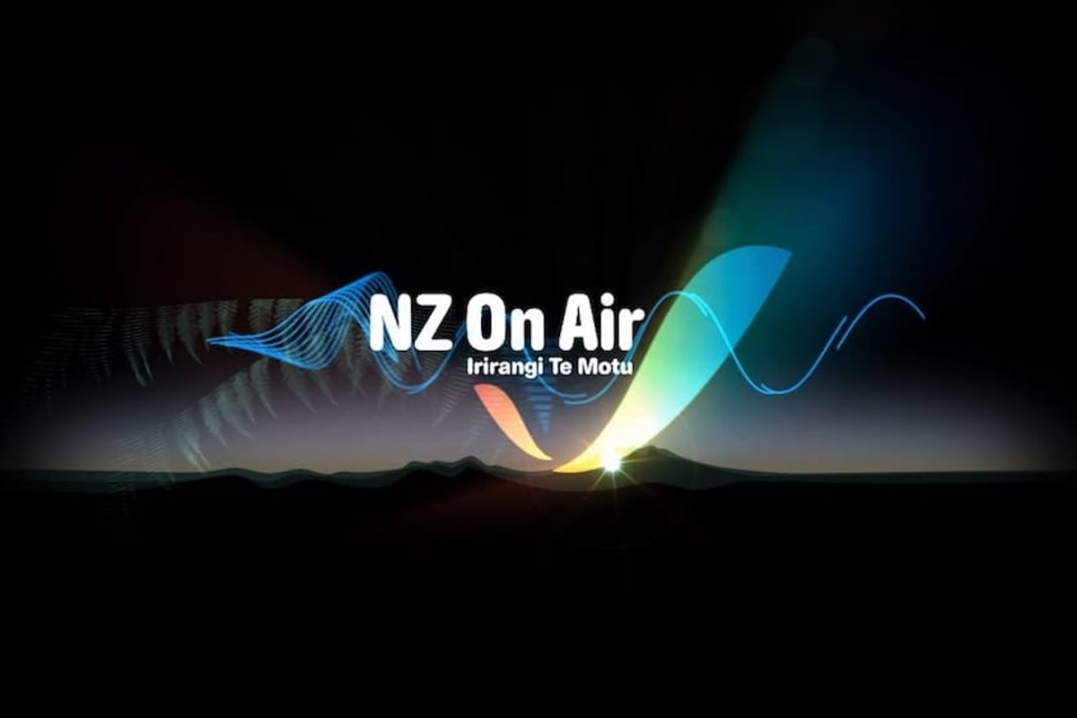 Why NZ On Air is also airborne in Australia | TIO