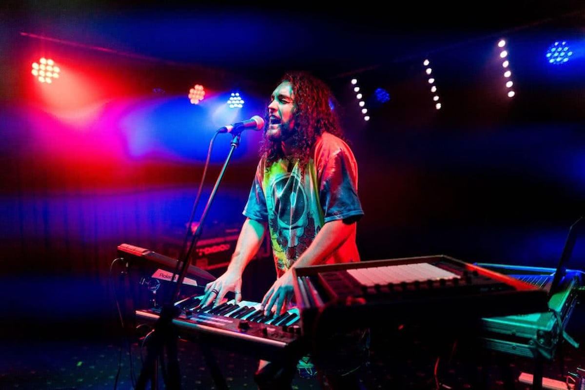 EMC 2018 announces more speakers, Dave Ruby Howe's EMCPlay lineup