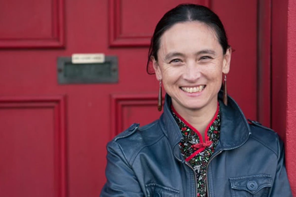 Caitlin Yeo: "It felt like no body had been talking about the lack of ...