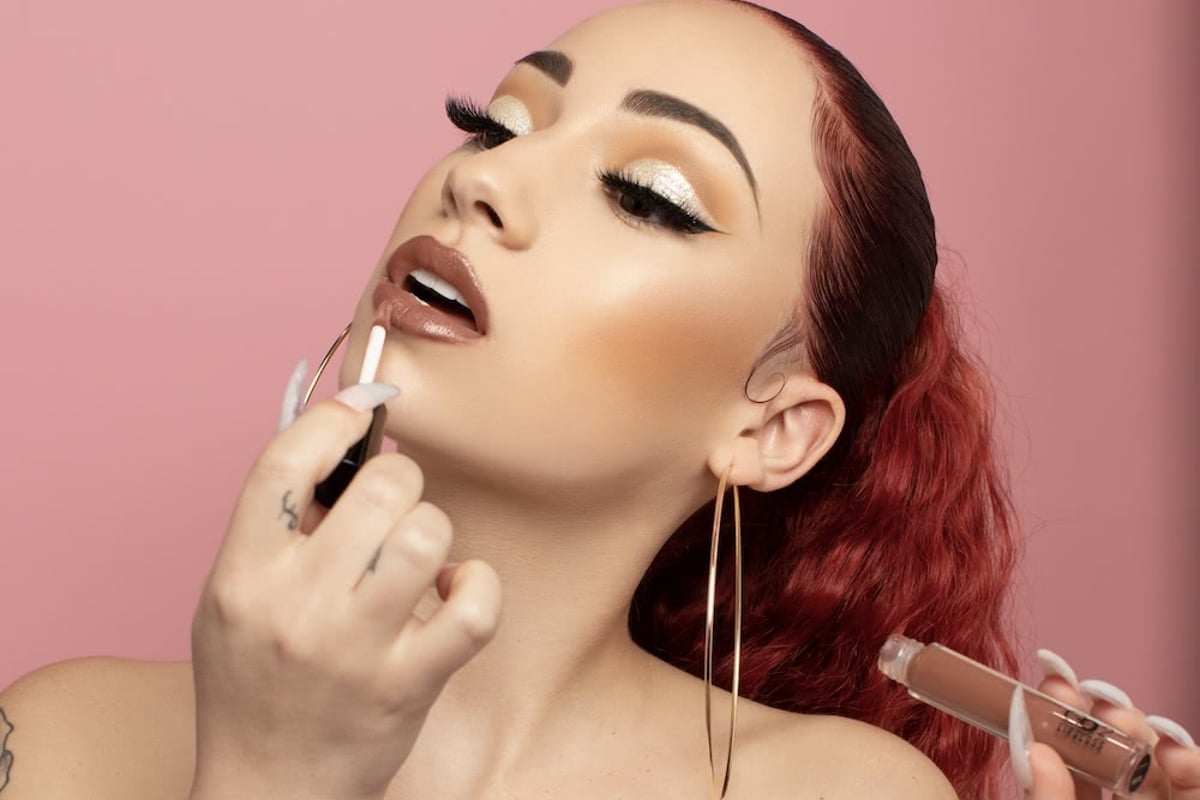 Bhad Bhabie rakes in $500K on first day of makeup endorsement deal