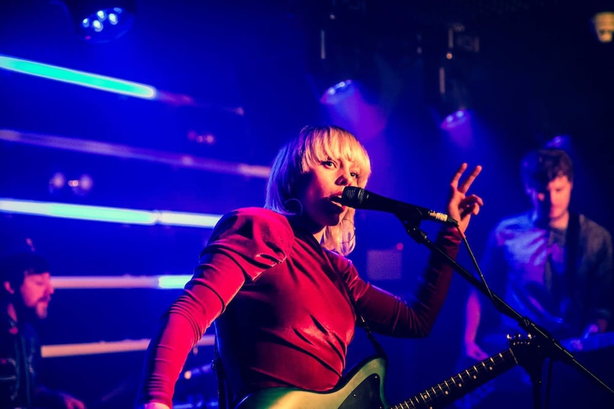 Calling on tomorrow’s rock stars: Double J launches Home School of Rock