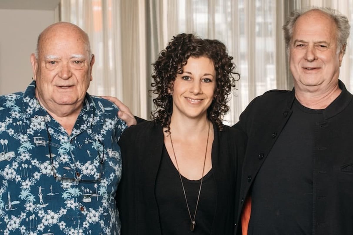 Frontier Touring and Chugg Entertainment join forces | TIO