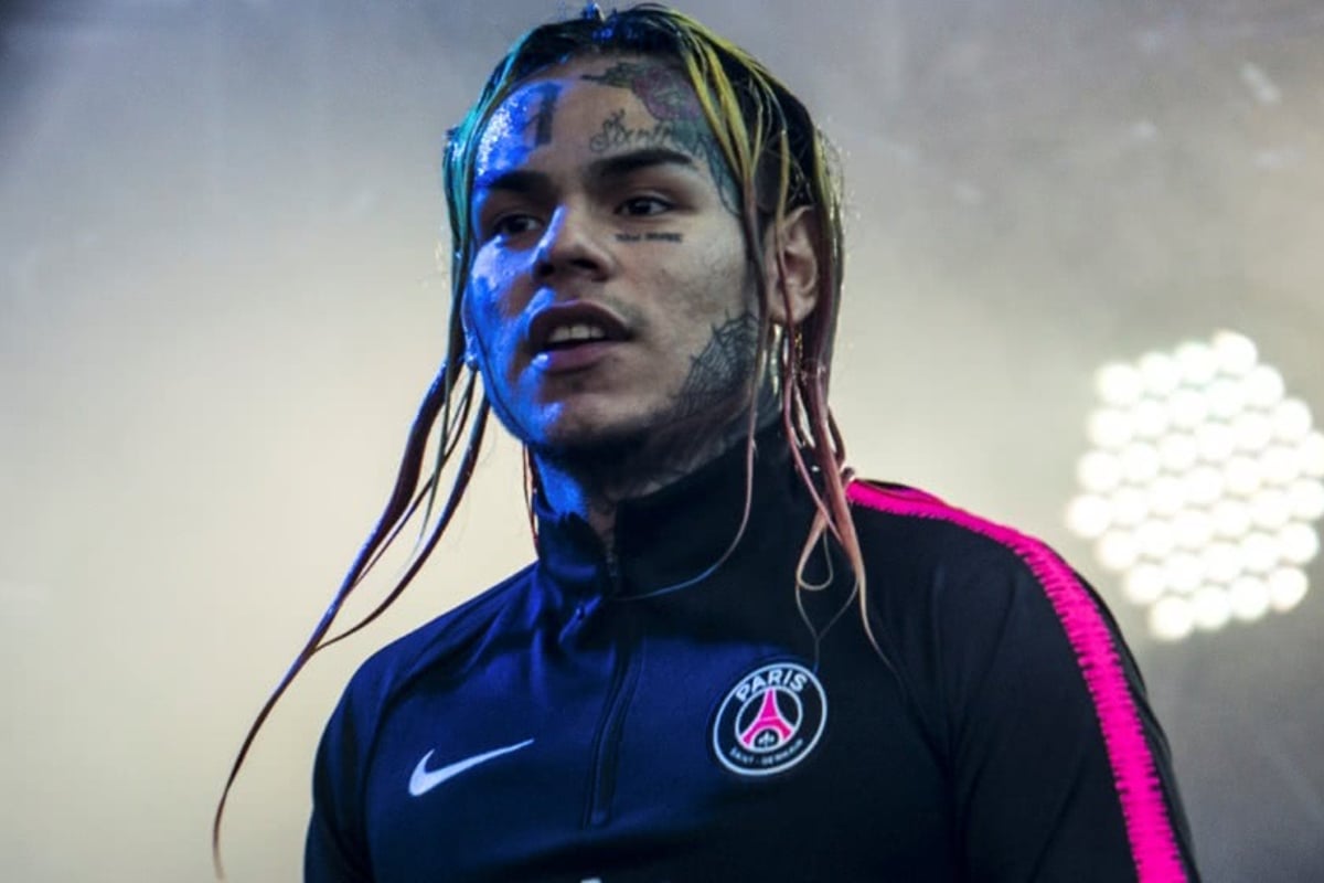 Making of a rap star: 6ix9ine’s road map to fame revealed