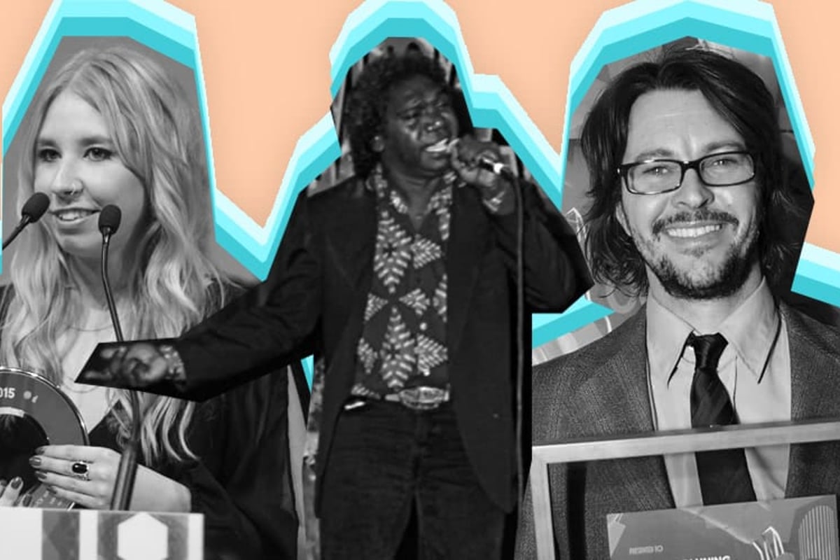 The APRA Awards: By The Numbers | TIO