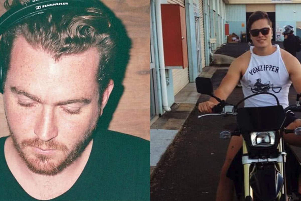 Man sentenced following death of 28-year-old DJ