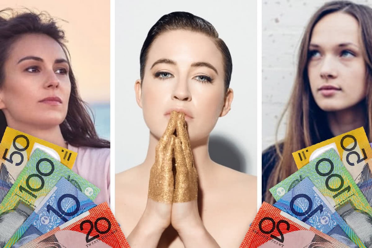 10 things you need to know about the Vanda & Young Songwriting Comp