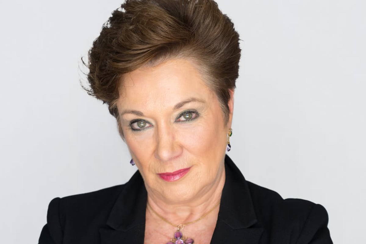 Ticketmaster promotes Maria O’Connor, reshuffles ANZ leadership team