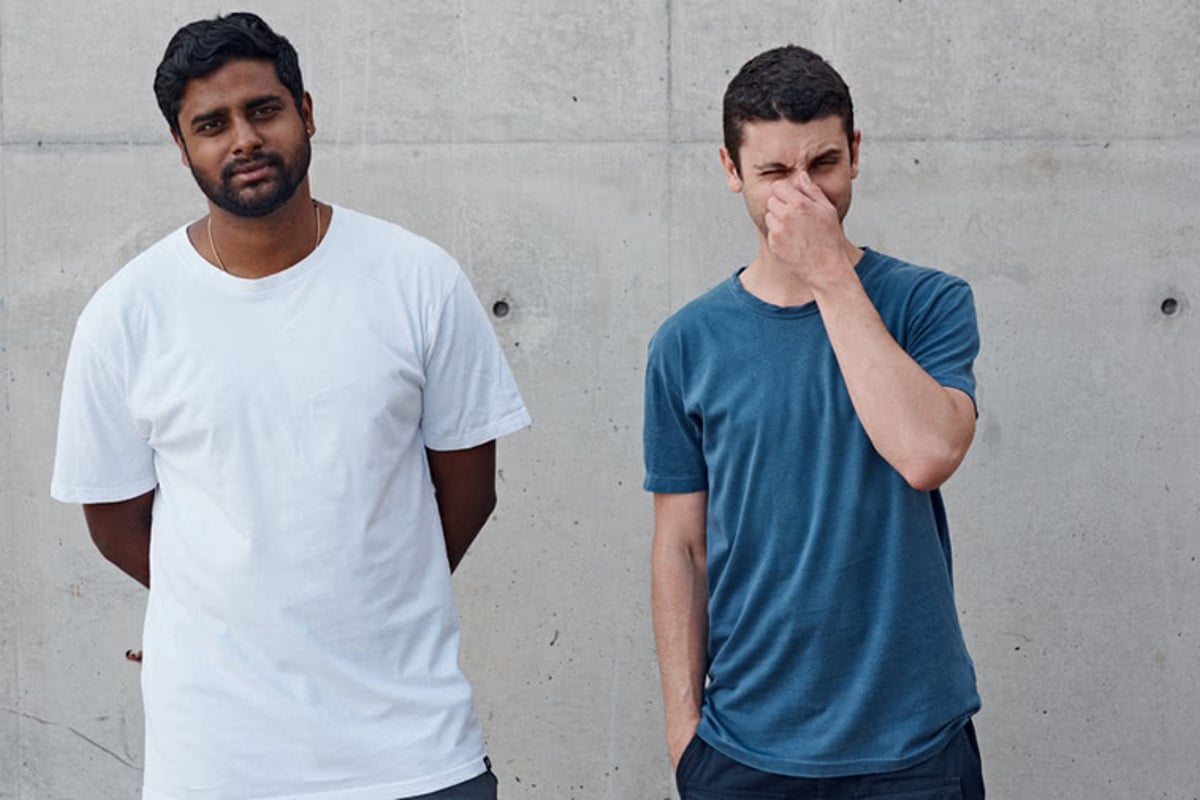 PIAS, Astral People launch new label, sign Wave Racer