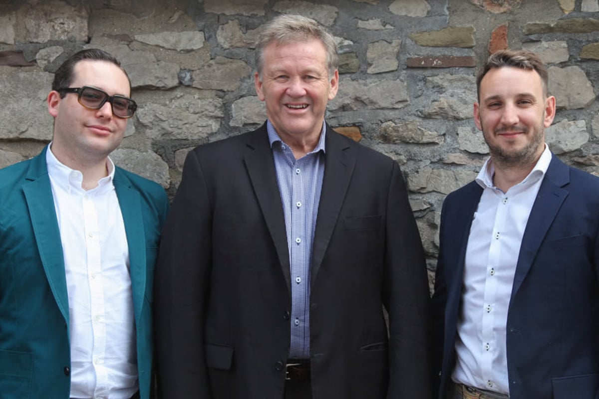 TEG expands into Europe through acquisition of The MJR Group