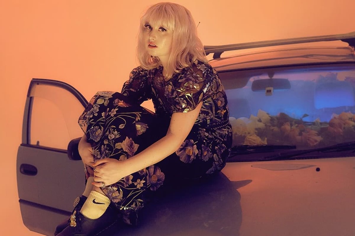 Phebe Starr signs management deal with Jade Nazareth at Our Secret ...