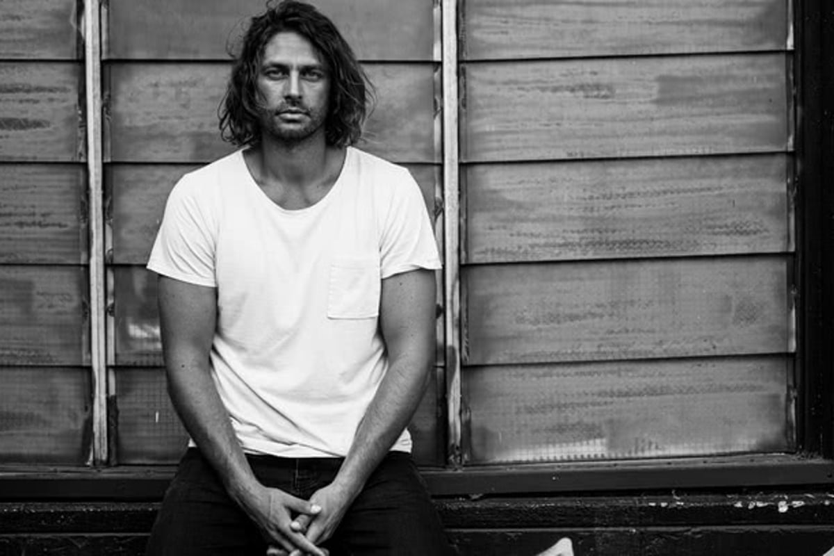 Robbie Miller scores deals in Europe, Americas for new single ‘The Come ...