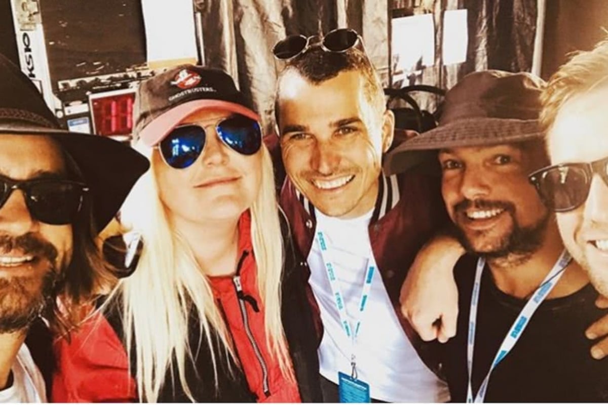 When Jackson met Tones: The story of how Australia’s biggest new star went from busking to the top of the charts