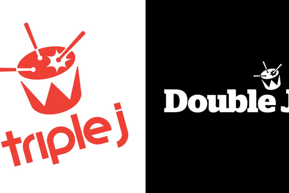 Triple j radio store