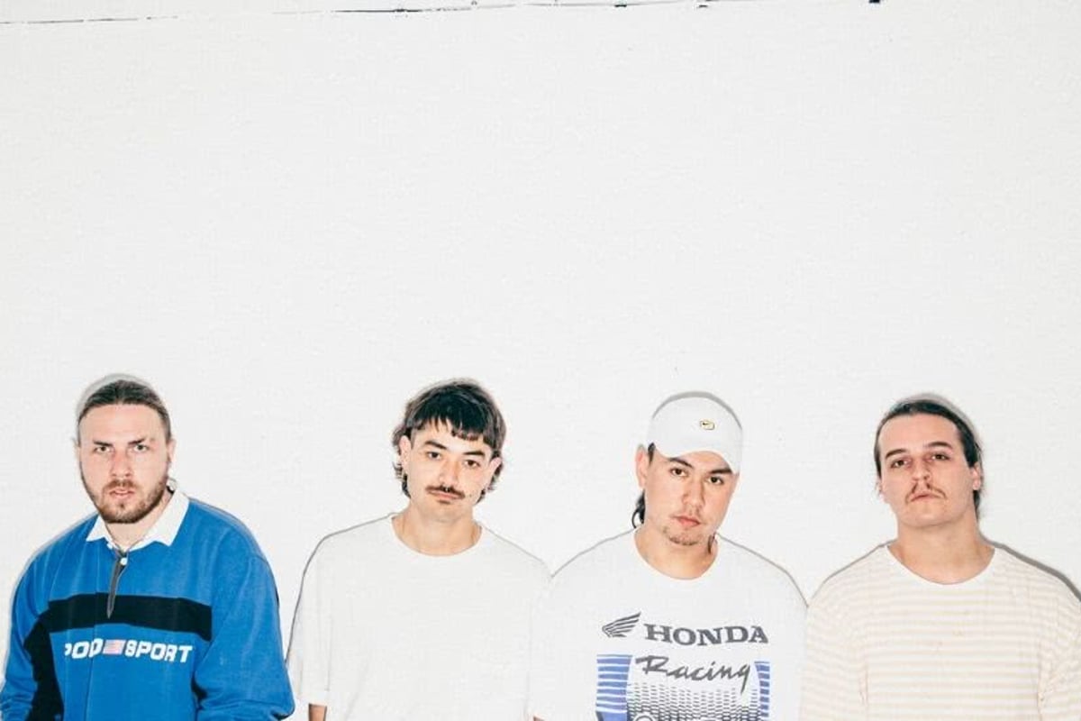 Spotify try to over-programme Australian artists in their playlists | TIO