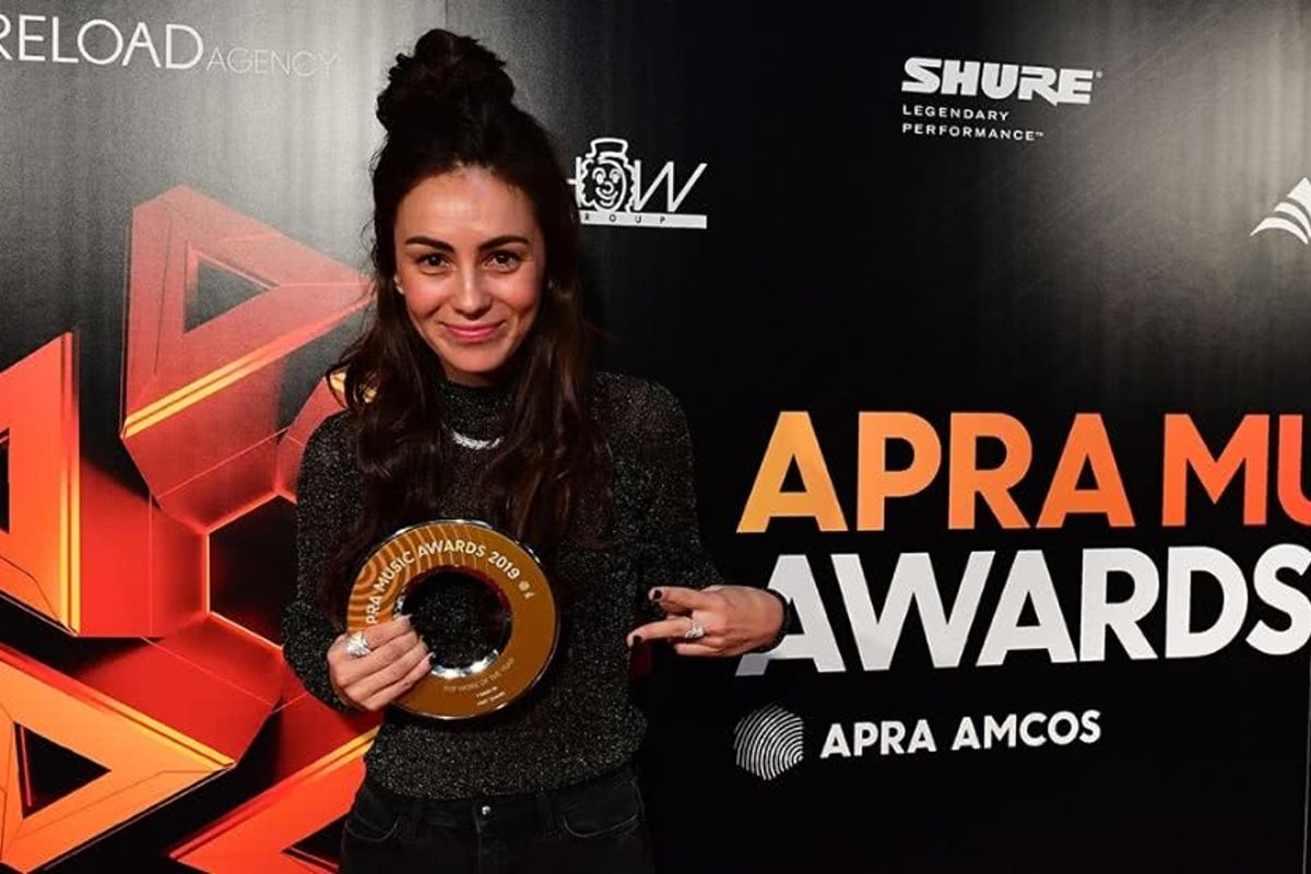 APRA AMCOS takes its Awards global, announces nominees | TIO