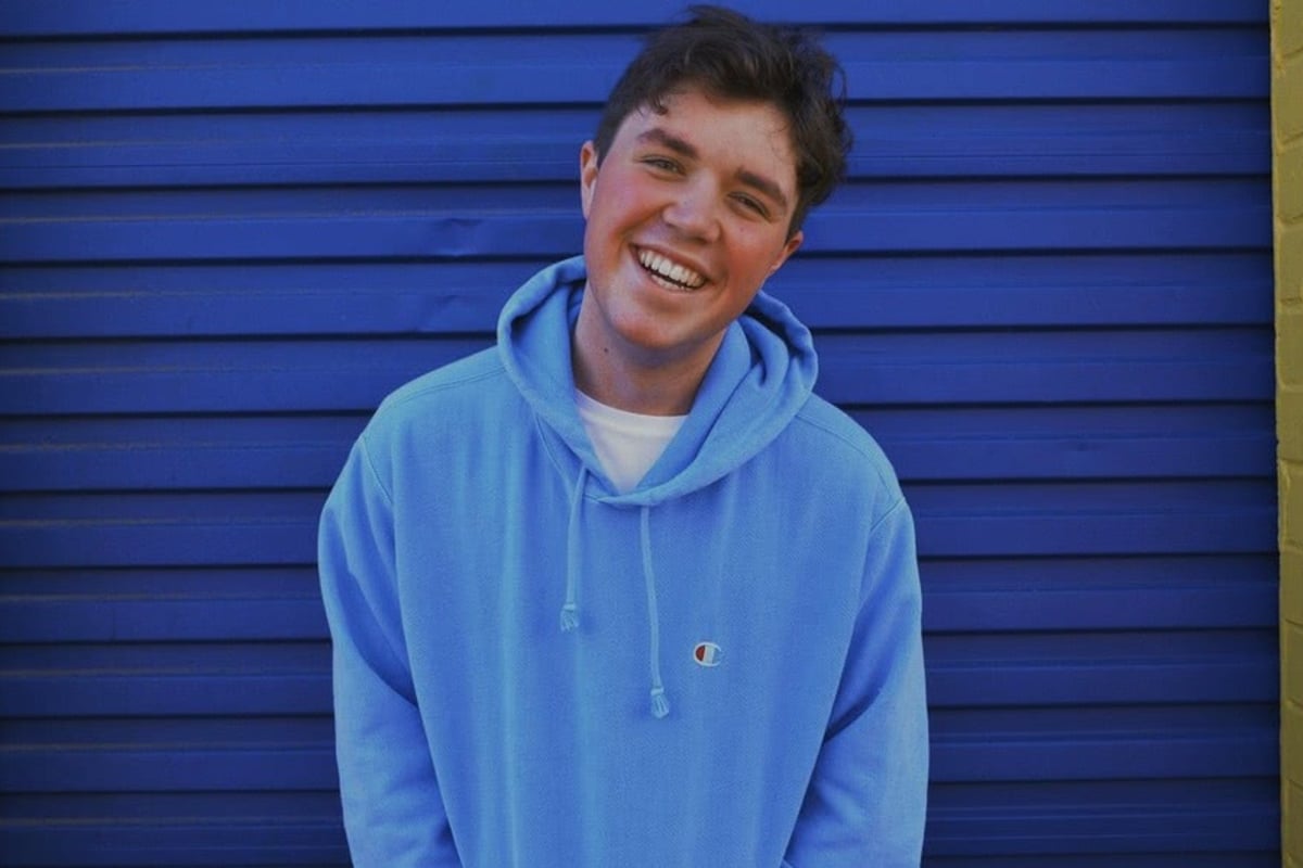 Introducing Rory Adams, the teen who went from unknown to Sony ATV ...