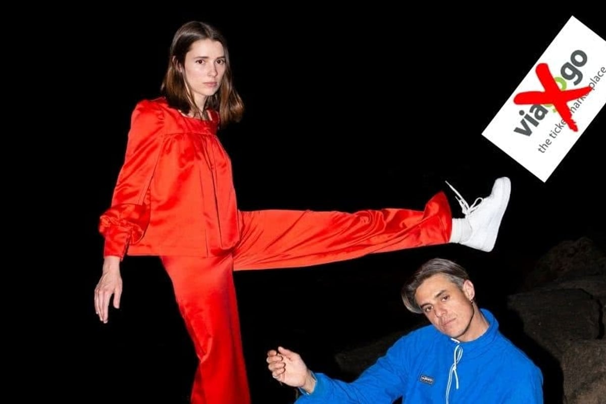 Confidence Man tickets highlight Viagogo's industrial-scale scam [op-ed]
