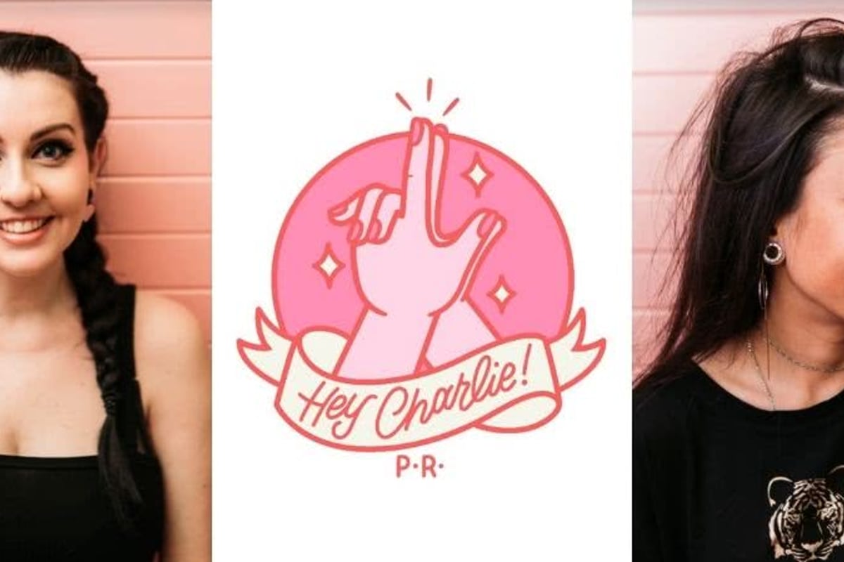 ArowAgency launches sister company, Hey Charlie! PR [EXCLUSIVE]