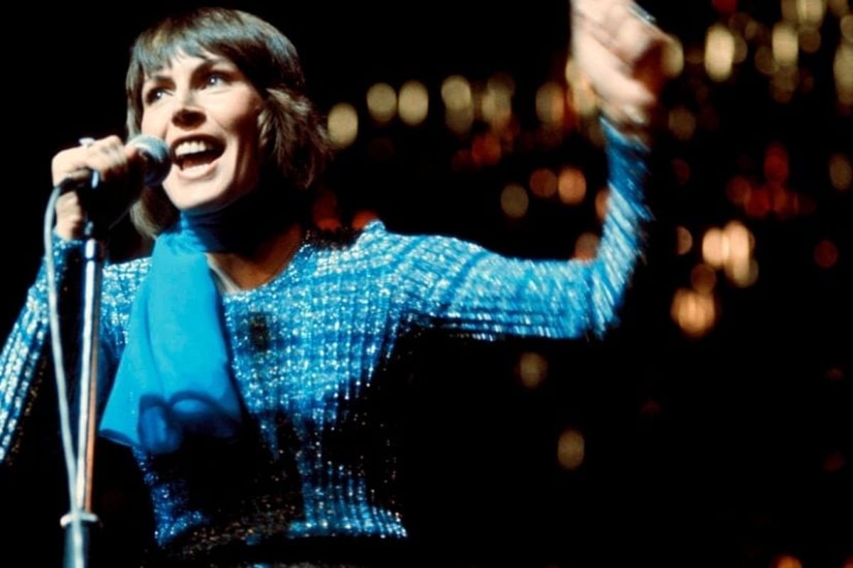 Helen Reddy to posthumously receive Ted Albert Award at 2021 APRA Awards