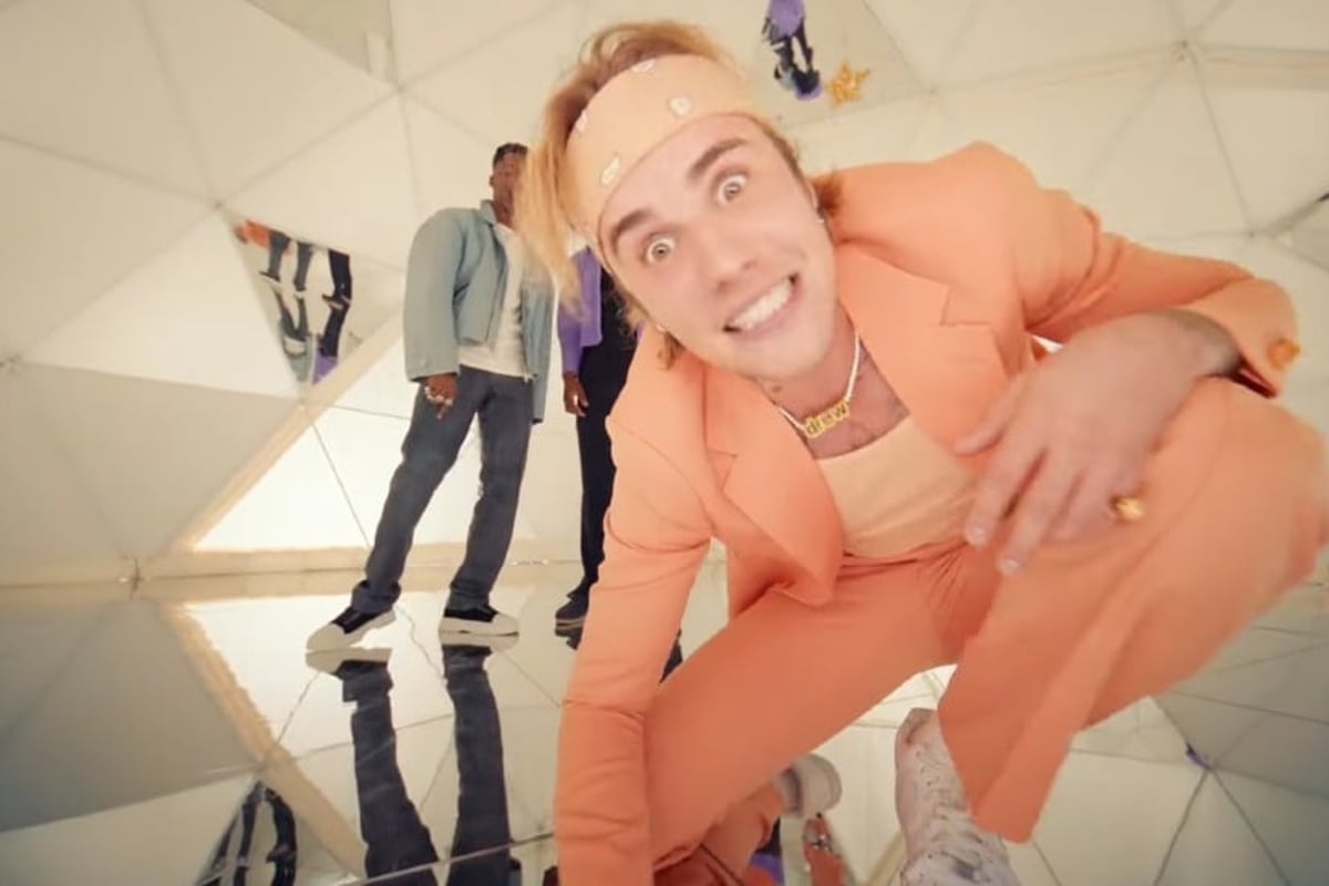 Justin Bieber dethrones Morgan Wallen after new album ‘Justice’ goes No. 1