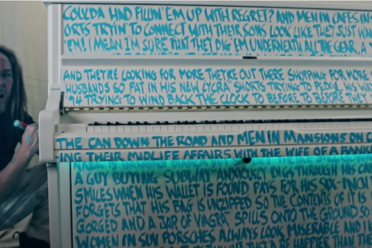 Tim Minchin, Teskey Brothers and more to feature in ‘Art of Music’ 2021