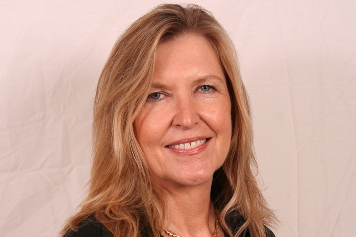 Alison Wenham talks indies and new Music Credit Fund