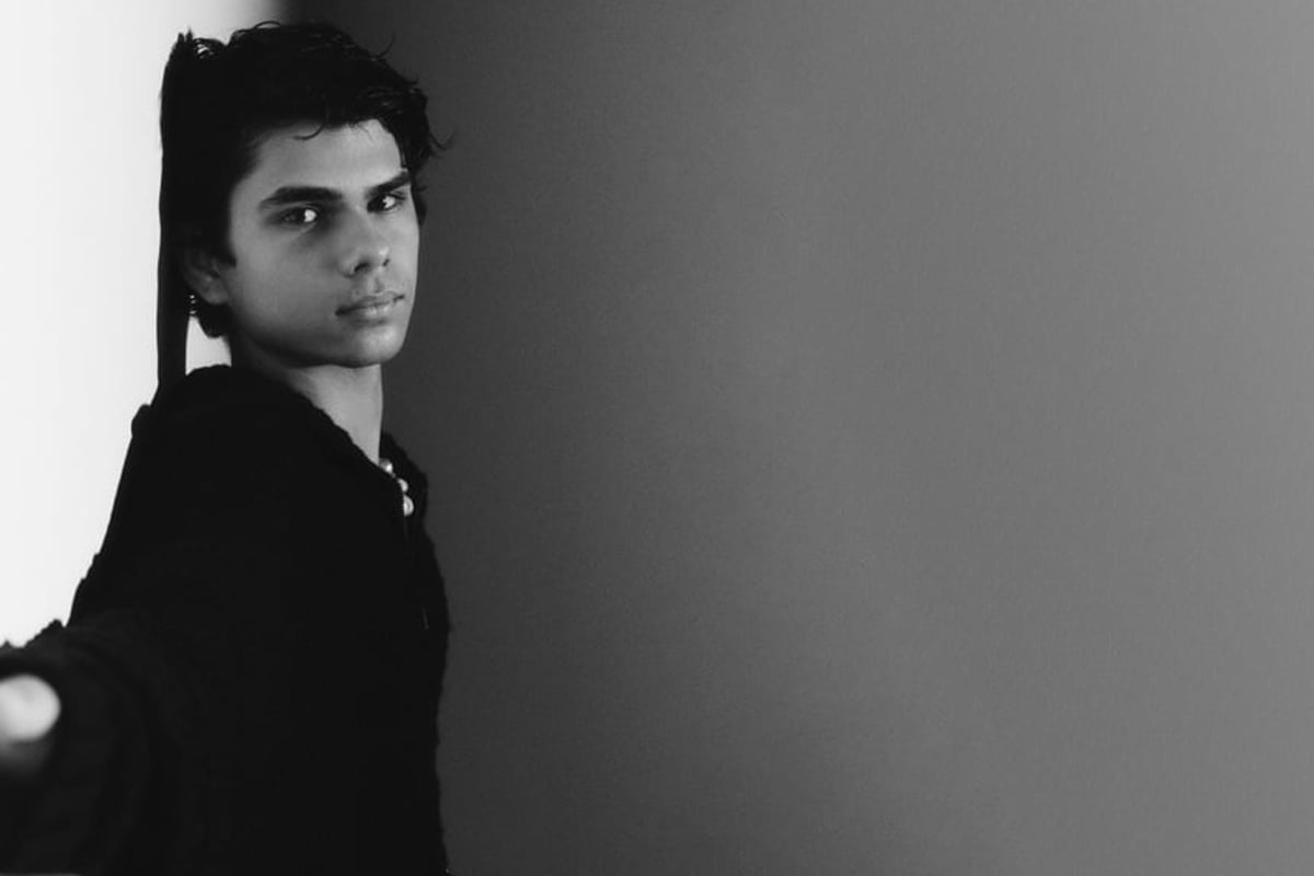 Budjerah eyes U.S. breakthrough via Warner Records U.S. partnership