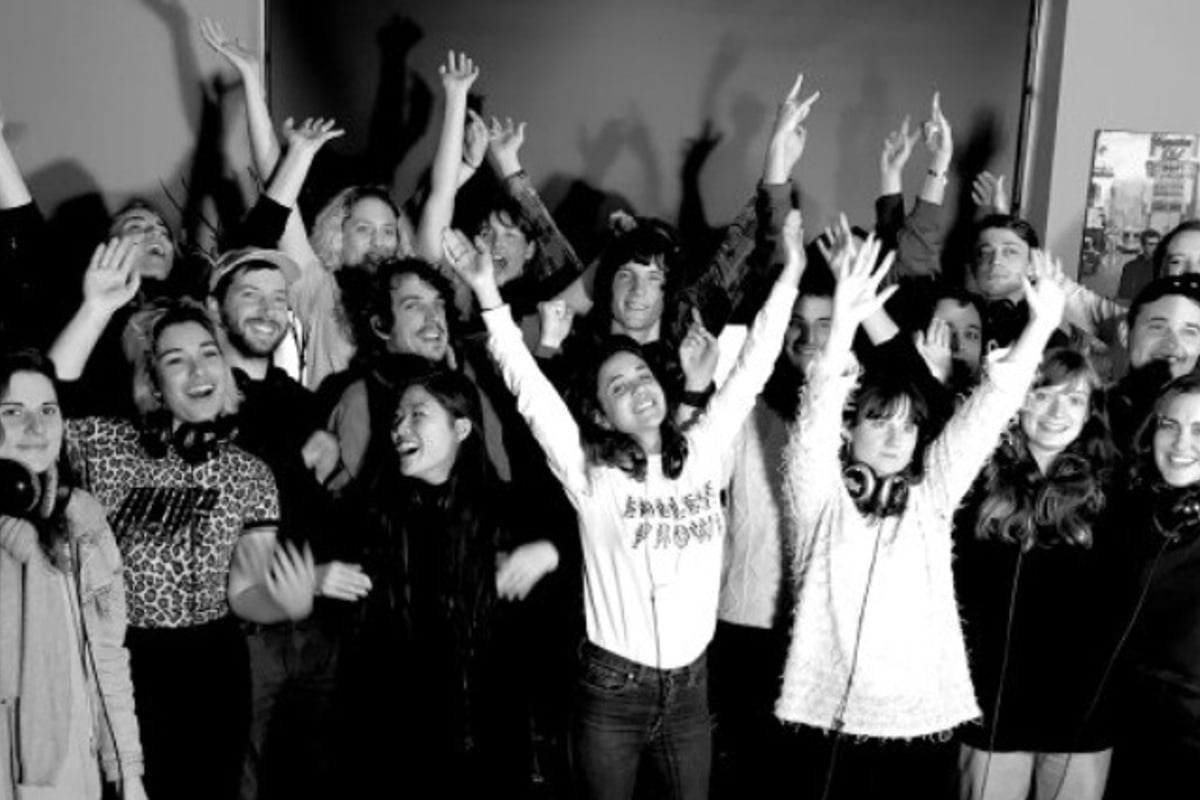 Shouse is shuffling to a U.K. Top 20