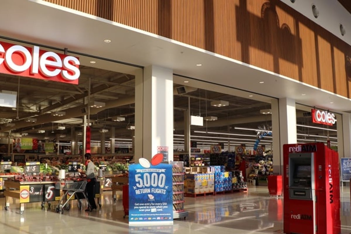 Coles Radio is increasing amount of Aussie music for Ausmusic Month