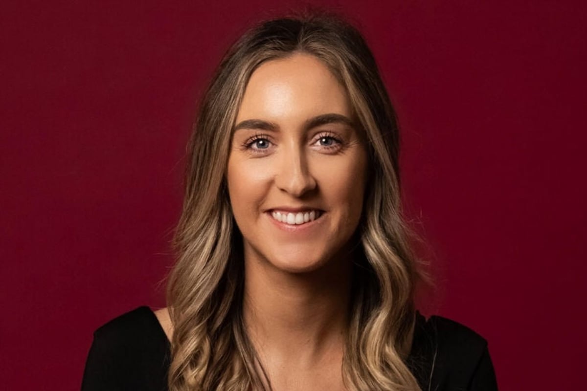 Inside Out launches in Australia, Lucy Baker joins