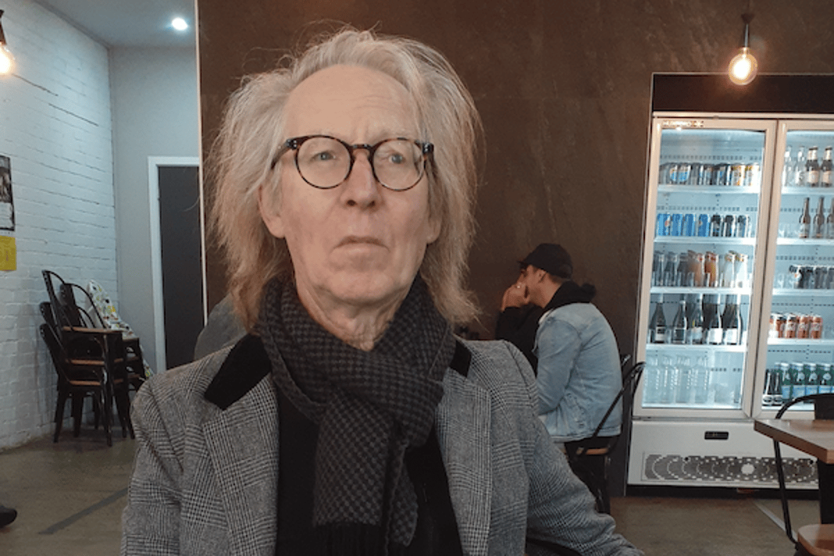 Music Promoter and Manager Brian De Courcy Dies