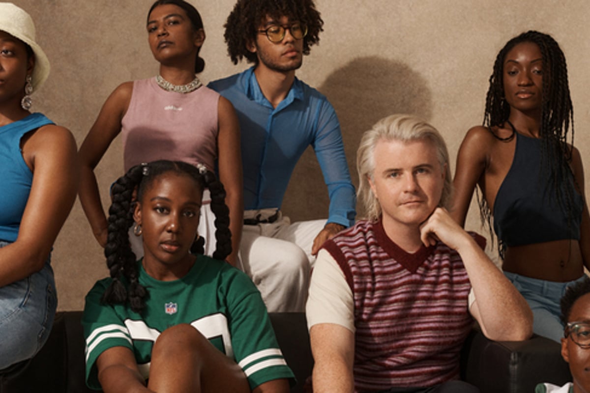 Former EMI Chairman Mark Poston Launches Art Brut Management