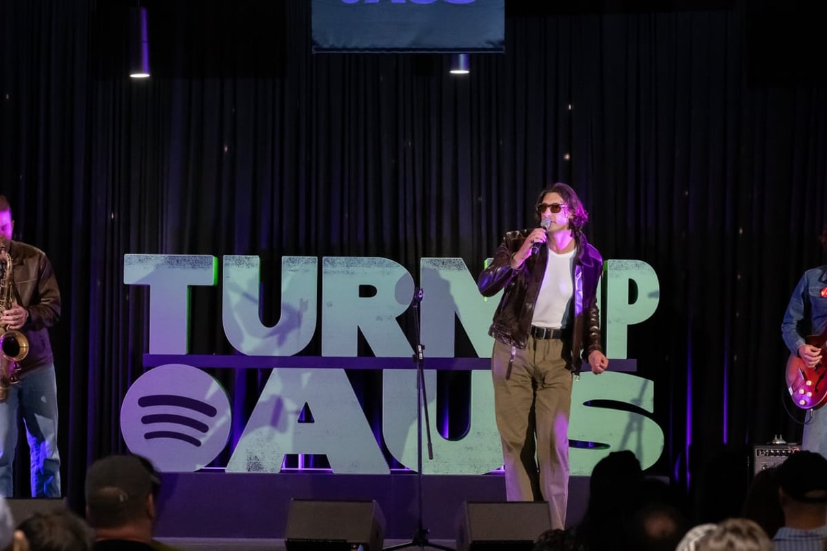 Don West Tapped as Spotify’s Next RADAR Artist for Australia