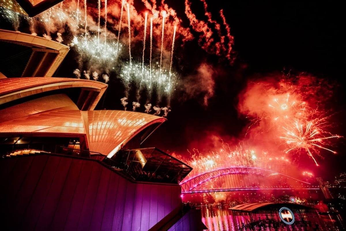 Star-Studded Lineup Boosts ABC NYE Audience Numbers