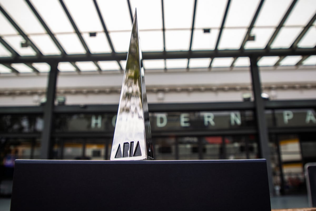 Natalie Waller Reappointed Chair of ARIA, Board Members Named