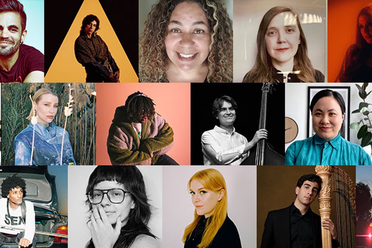 APRA Professional Development Award Recipients Named