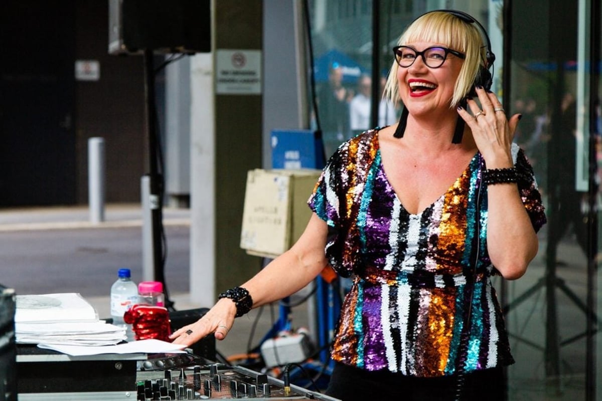 Music SA loses chair Anne Wiberg & general manager Kim Roberts